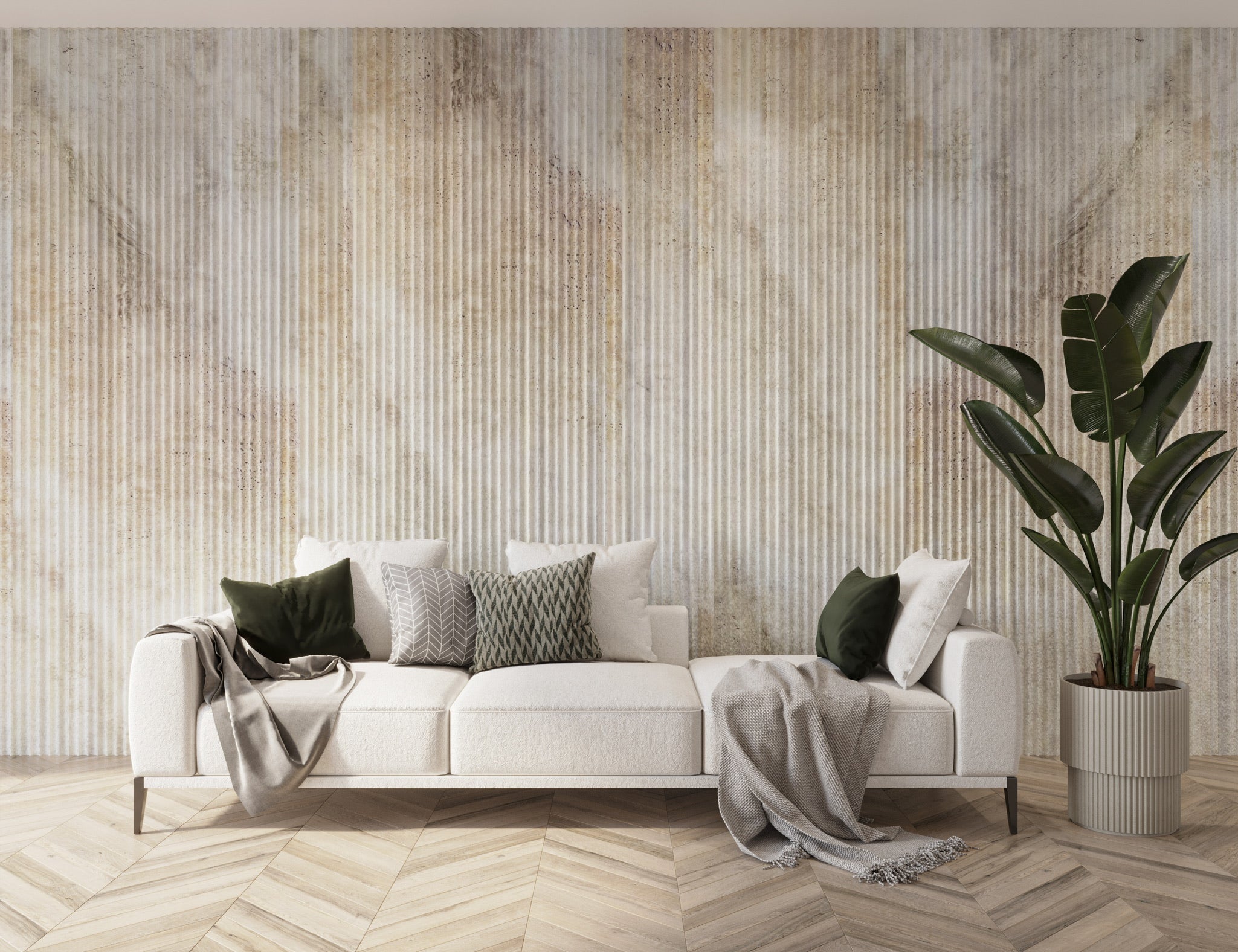 Crete Wall Panel Installation – Profile Panels – Profile Panels