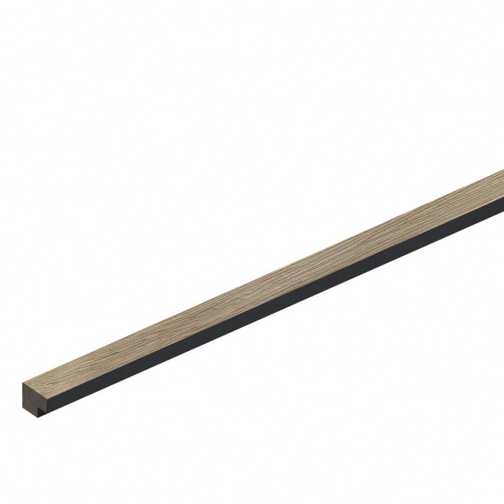 Strips End Wall Panel - Profile Slat - Profile Panels – Profile Panels