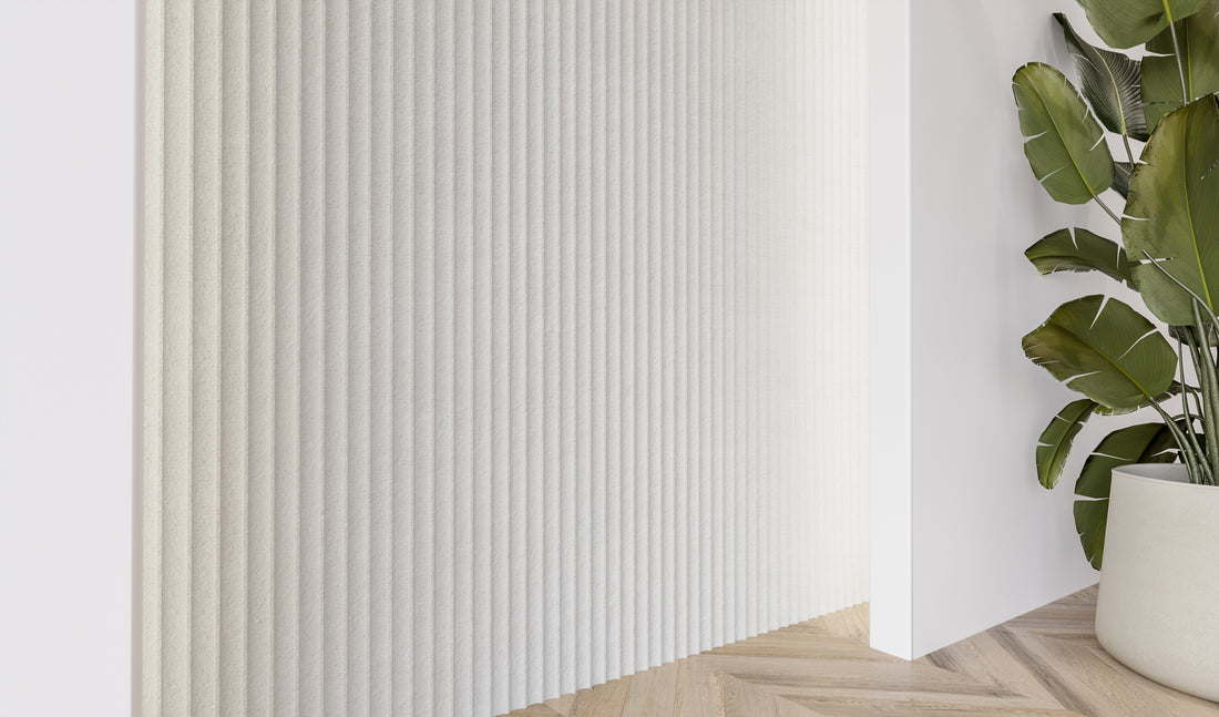Feature Wall Panels for Interior & Exterior Spaces – Profile Panels