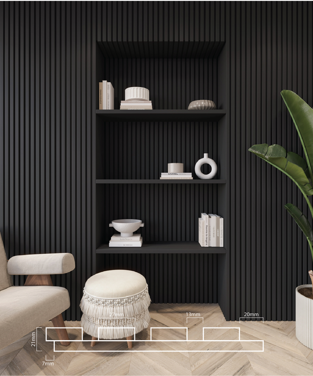 Shop All – Profile Panels