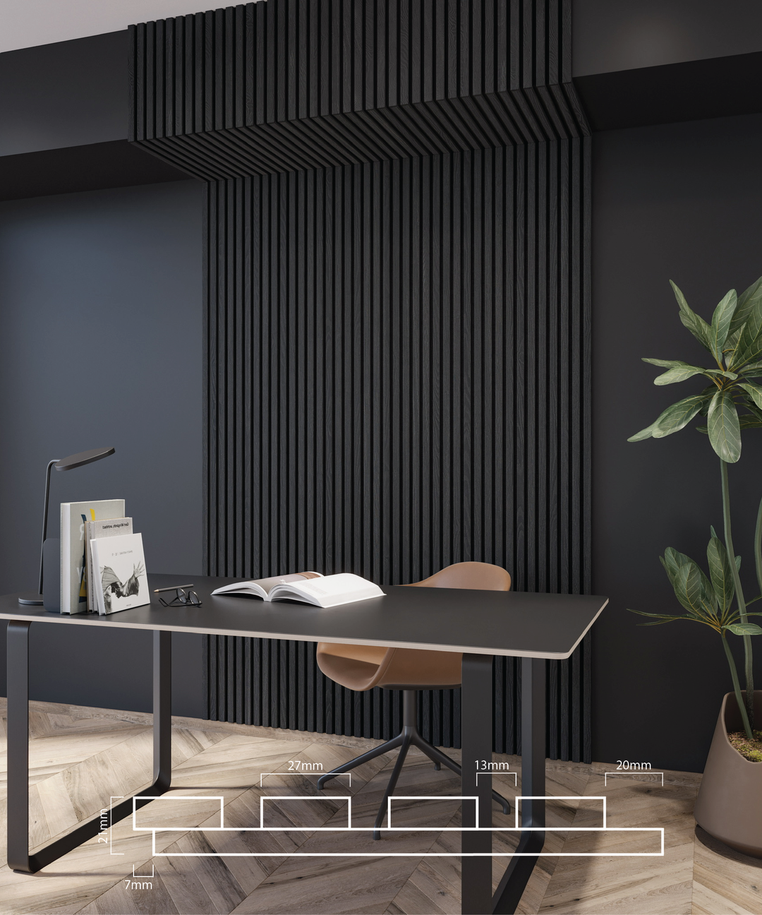 Product Range – Profile Panels