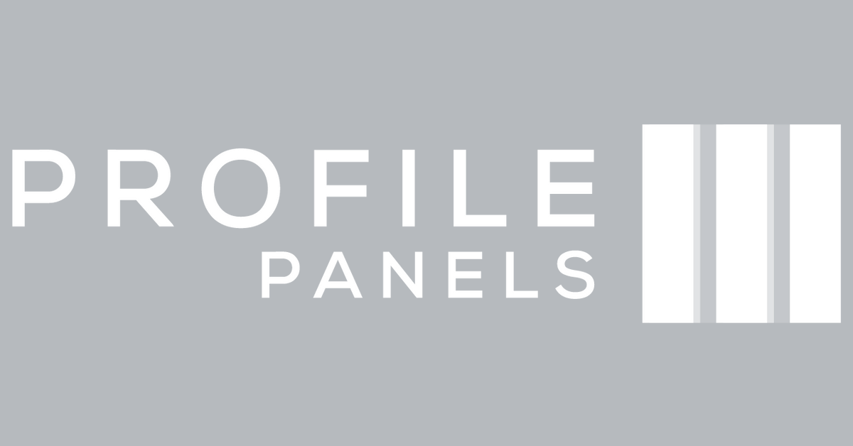 Product Range – Profile Panels