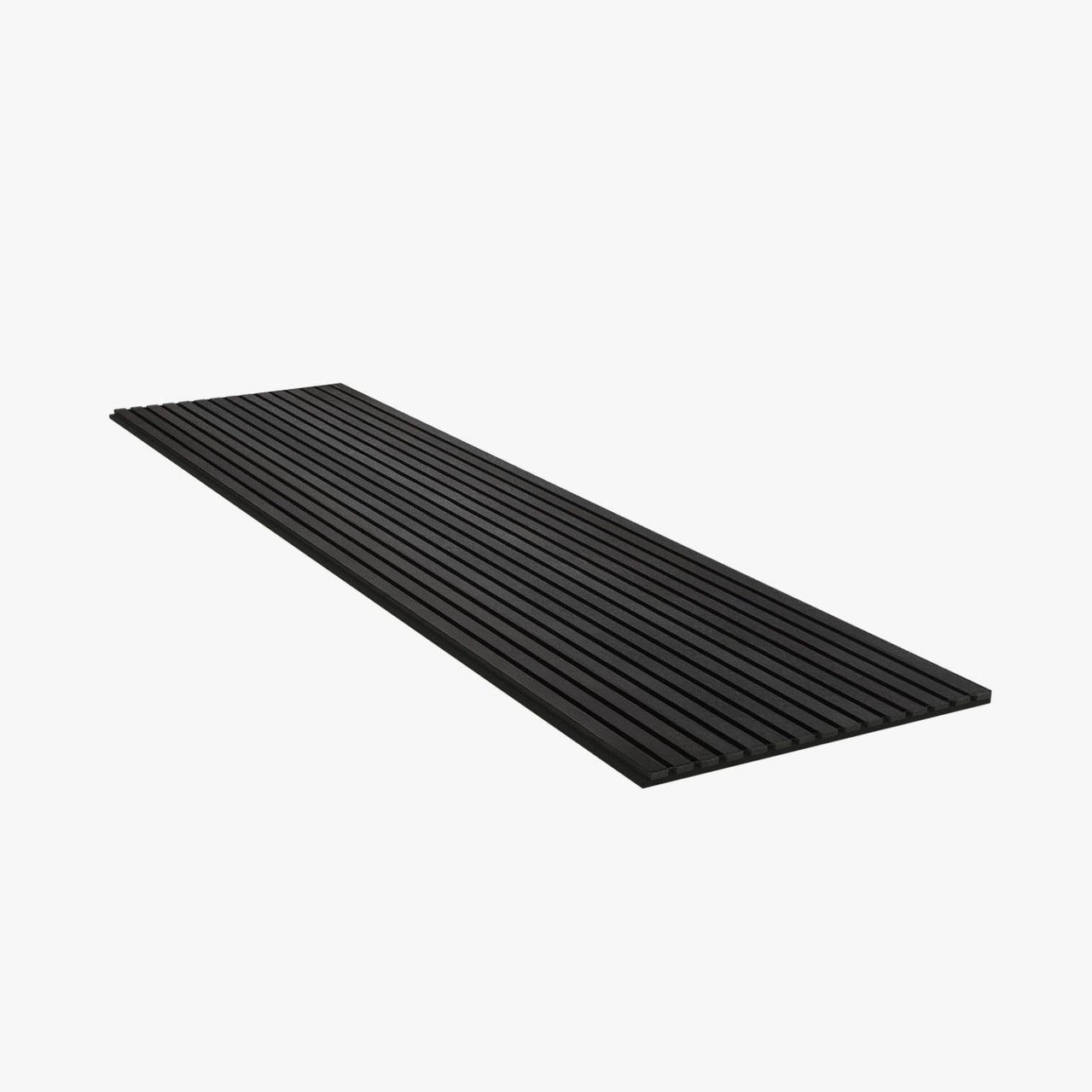 Black Oak Acoustic Paneling - Acoustic Paneling - Profile Panels ...