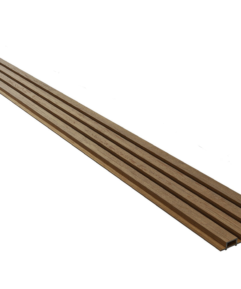 Slat Wall Exterior WPC – Profile Panels – Profile Panels