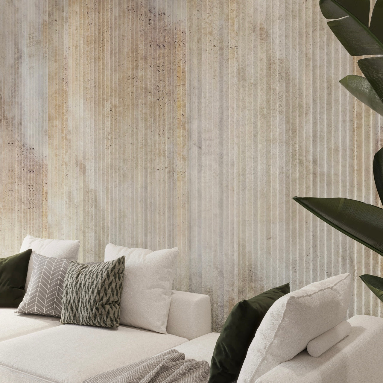 DIY Wall Panel - Profile Crete - Profile Panels – Profile Panels