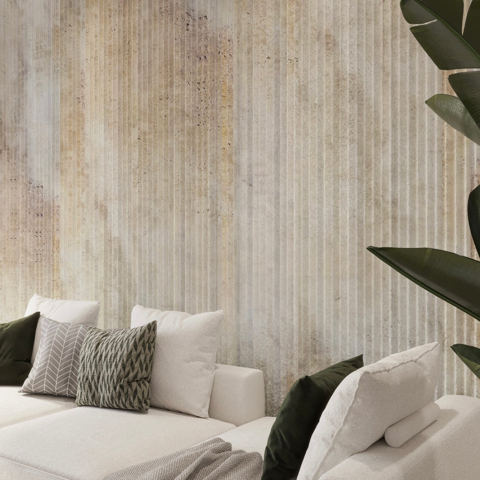 DIY Wall Panel - Profile Crete - Profile Panels – Profile Panels