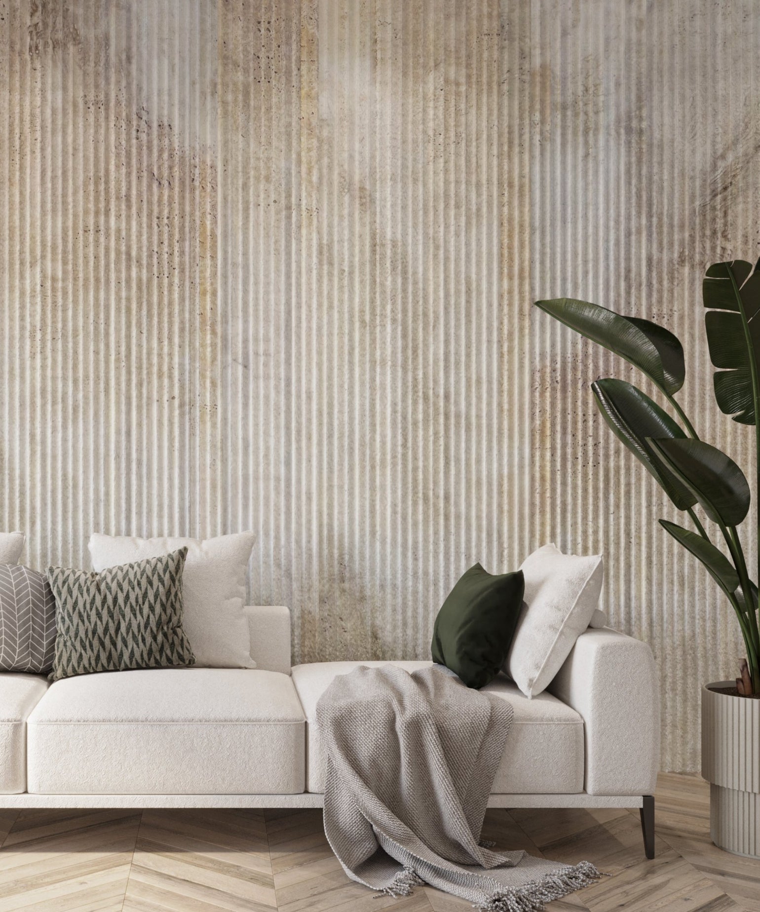 Crete Wall Panel Installation – Profile Panels – Profile Panels