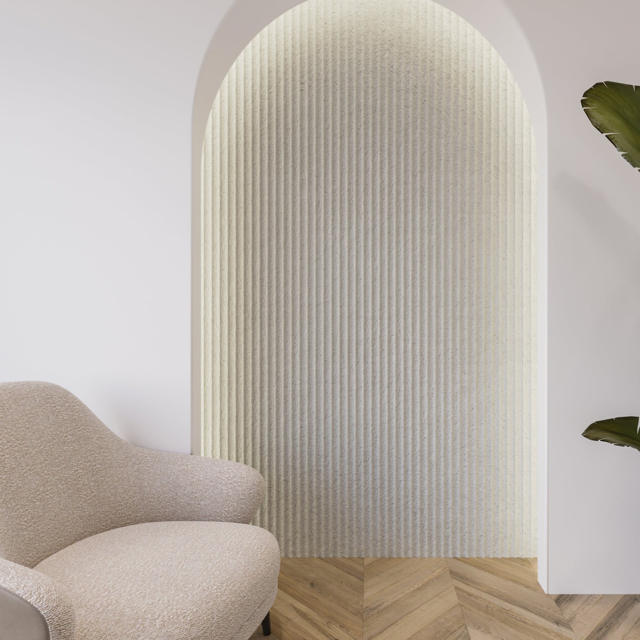 Desert Beige Wall Panel - Profile Crete - Profile Panels – Profile Panels