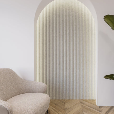Desert Beige Wall Panel - Profile Crete - Profile Panels – Profile Panels