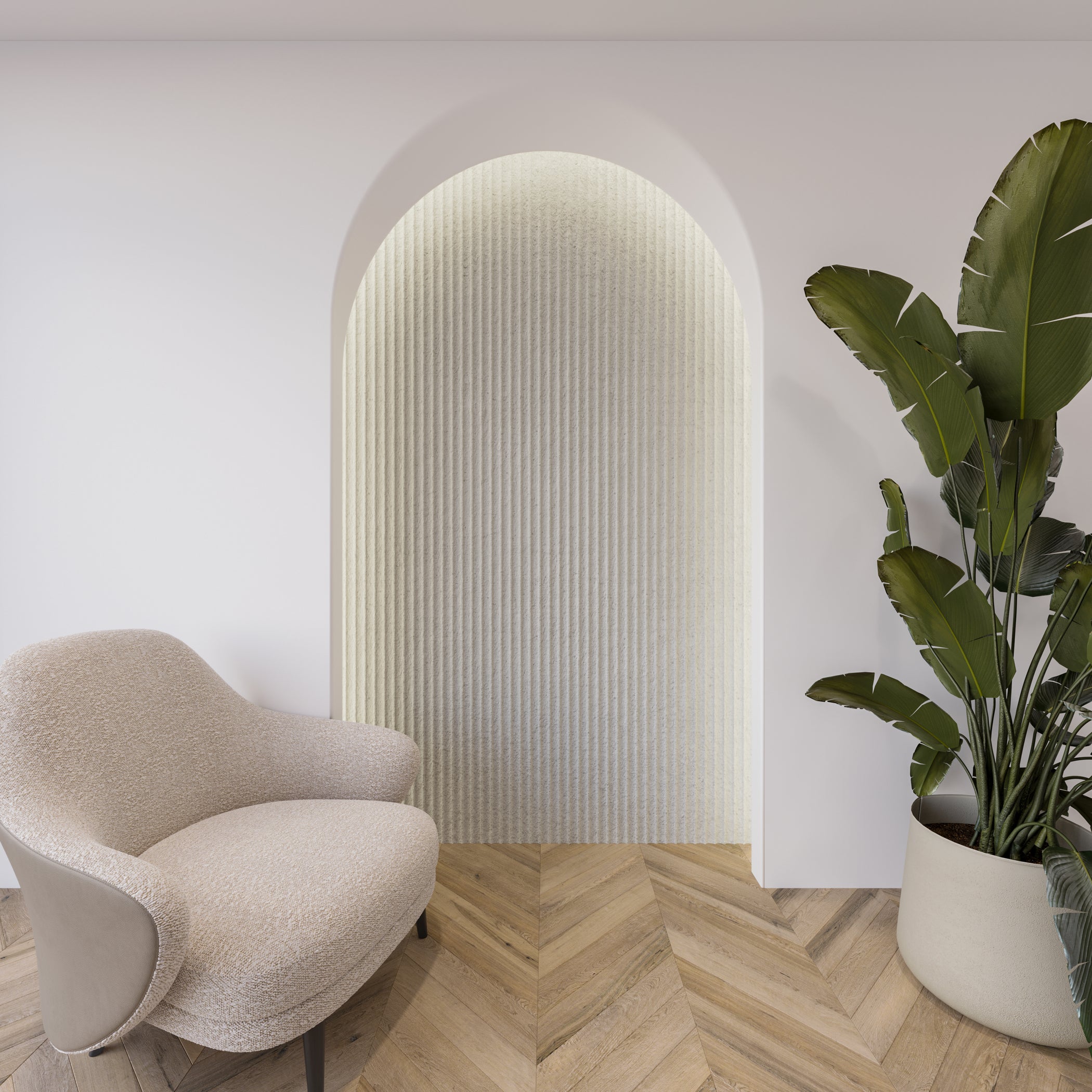 DIY Wall Panel - Profile Crete - Profile Panels – Profile Panels