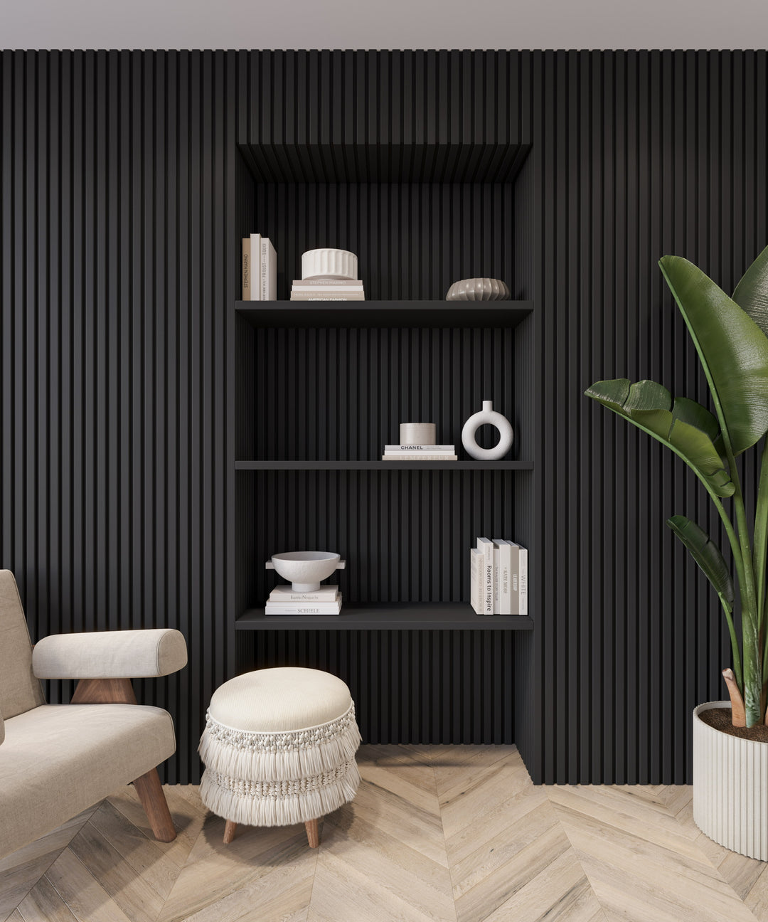 Shop All – Profile Panels