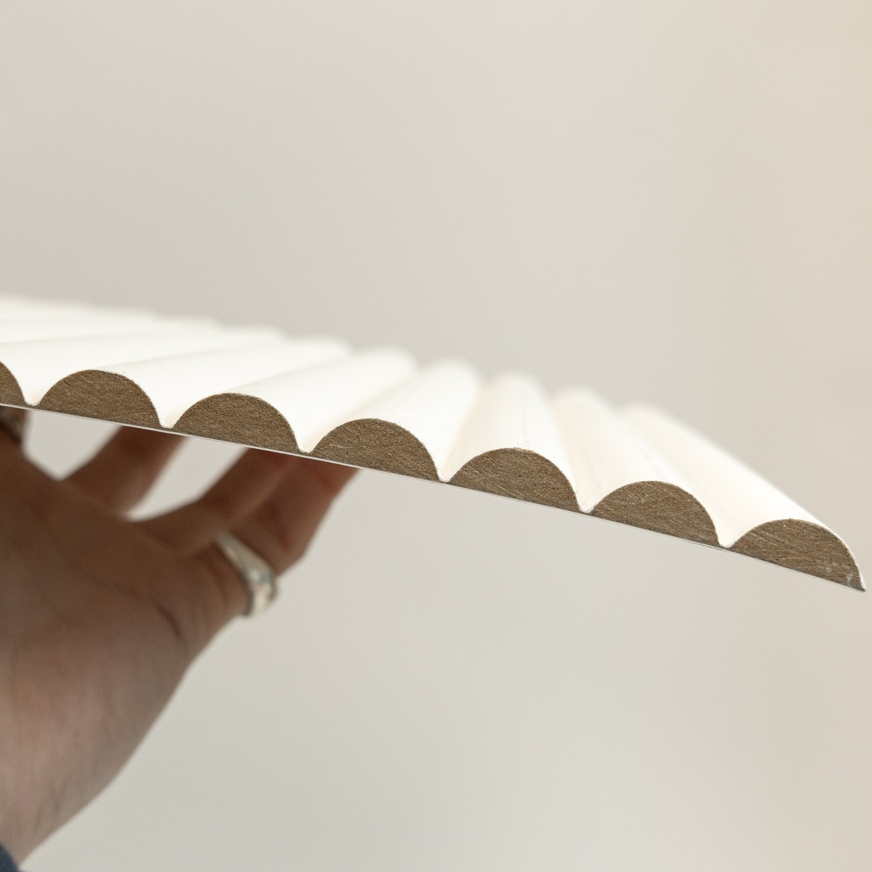 Acoustic Primed Paneling - Profile Flex Hills - Profile Panels ...