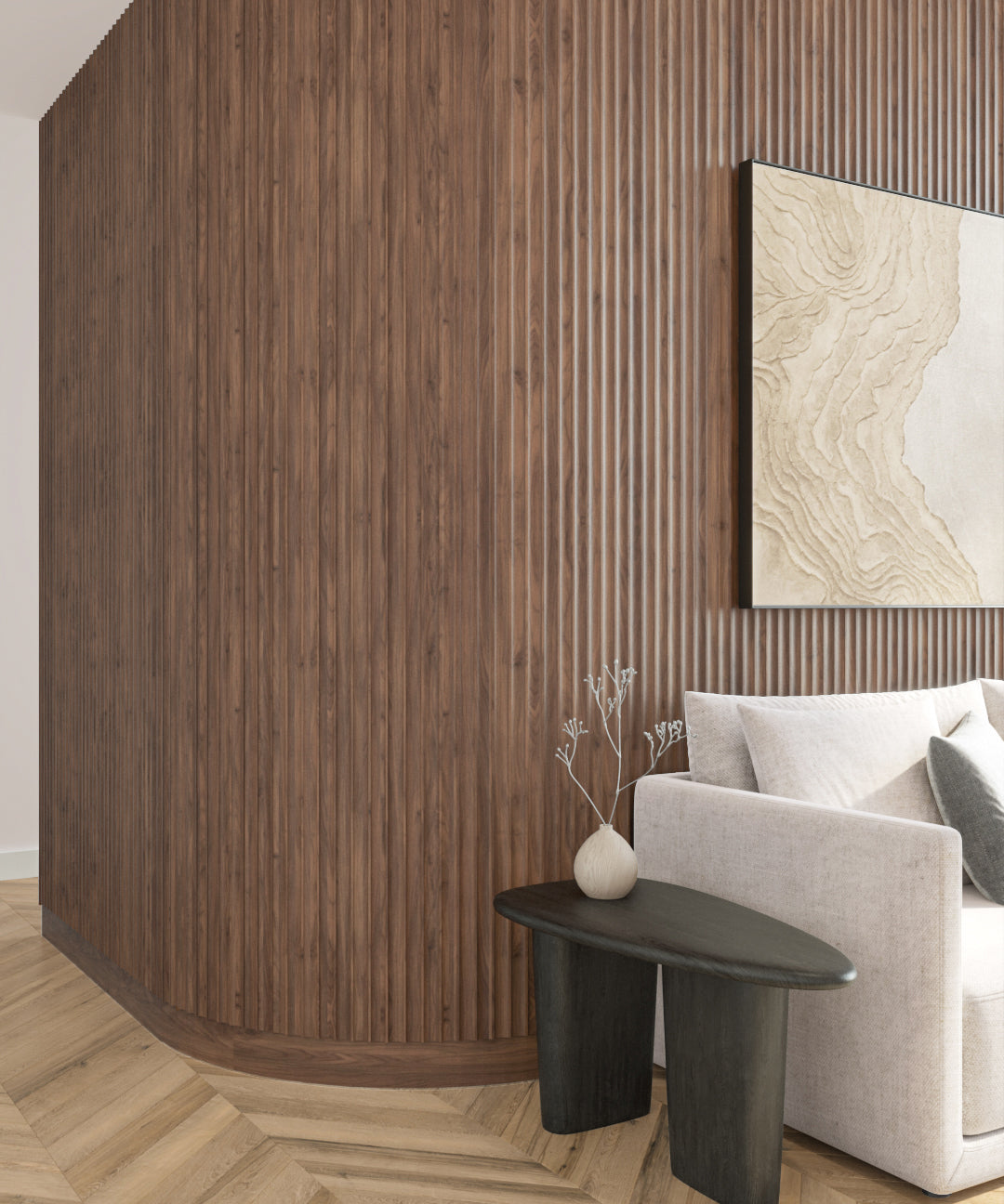Profile Flex - Flexible MDF Wall Panelling – Profile Panels