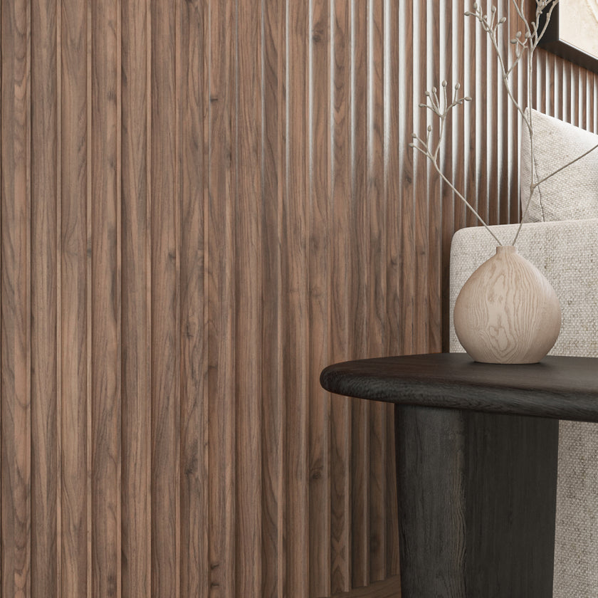 Waved Primed Panel - Profile Flex Waved - Profile Panels – Profile Panels