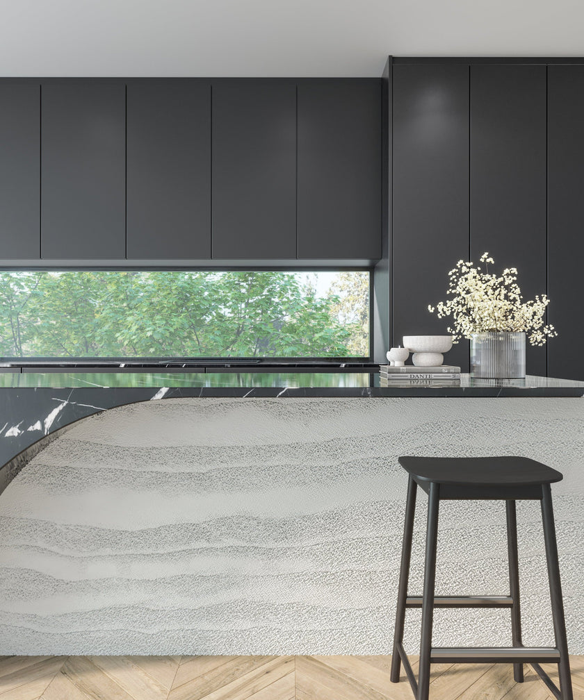 Crete Wall Panel Installation – Profile Panels – Profile Panels