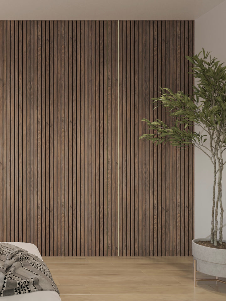 Wooden Slat Wall and Ceiling Panelling – Profile Panels – Profile Panels