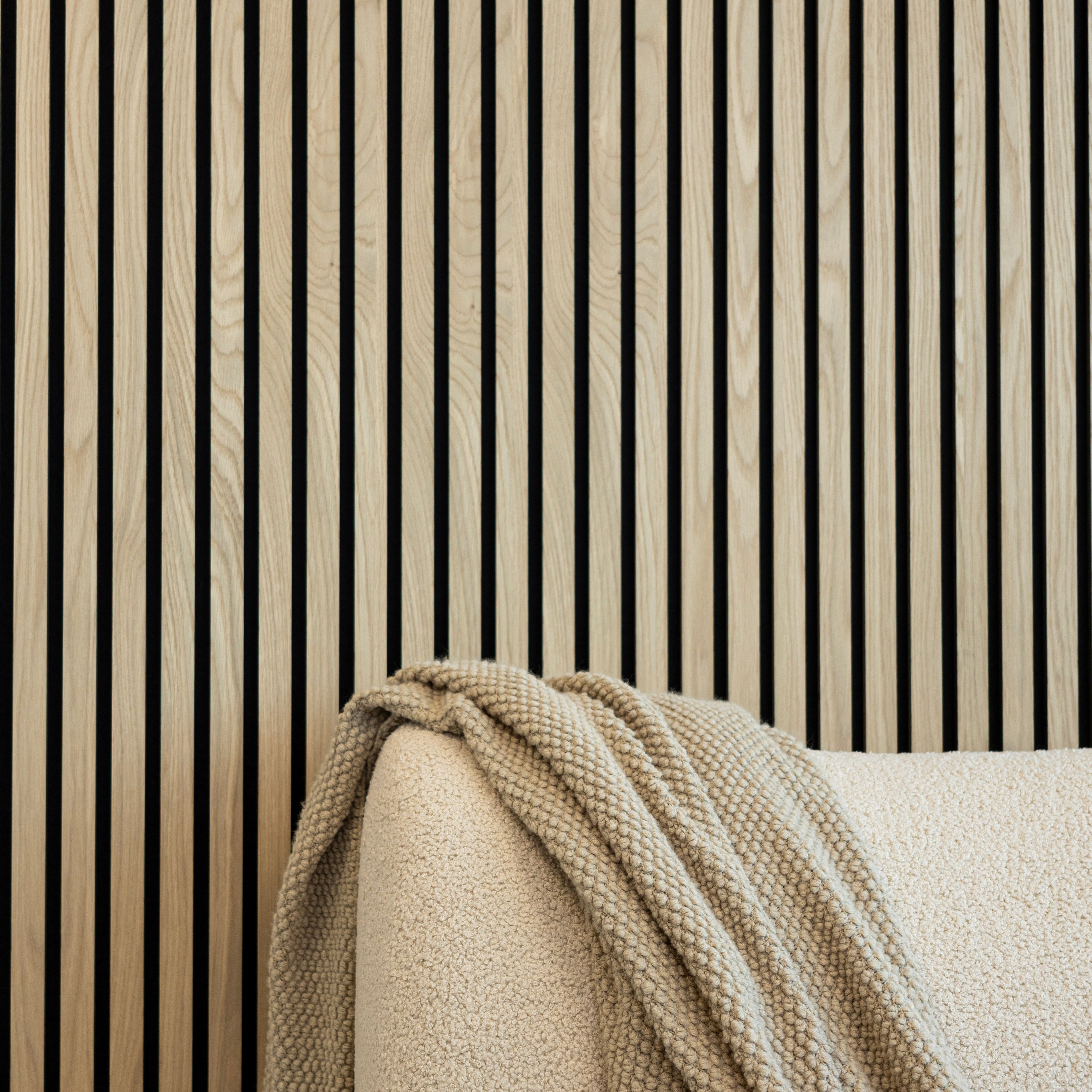 Slat Wall Panels - Profile Slat - Profile Panels – Profile Panels