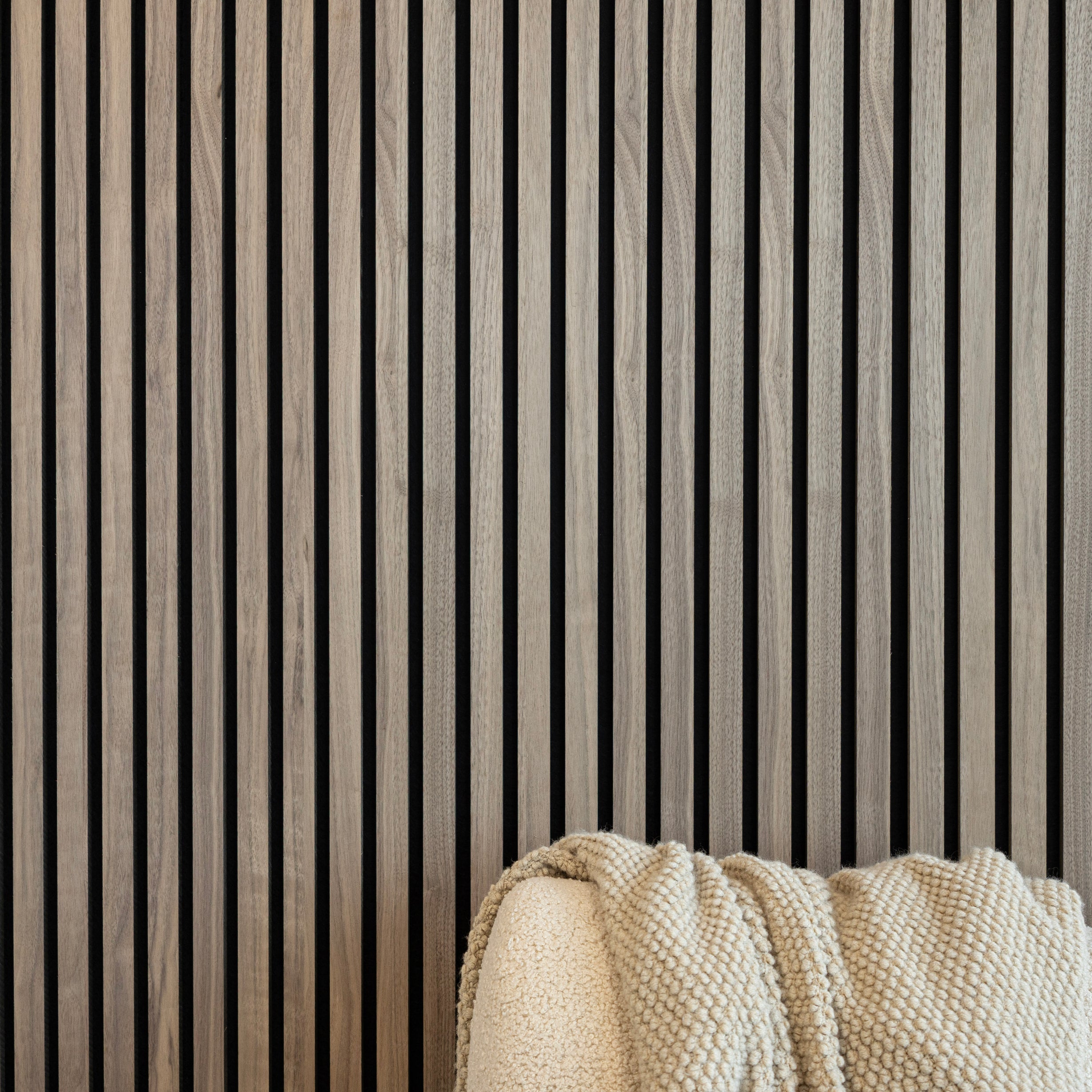 Slat Wall Panels - Profile Slat - Profile Panels – Profile Panels