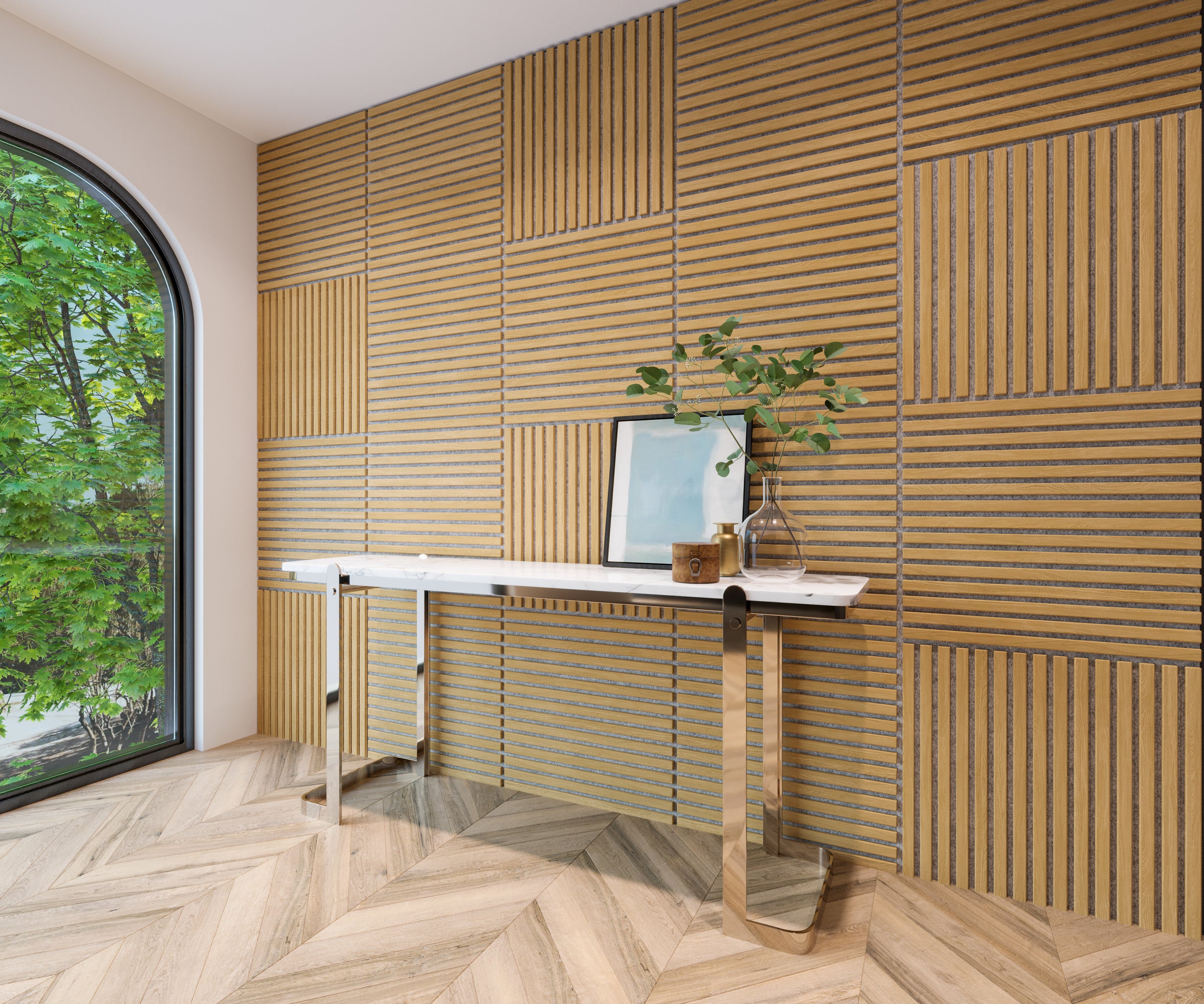 Feature Wall Panels in NZ | Profile Homes – Profile Panels