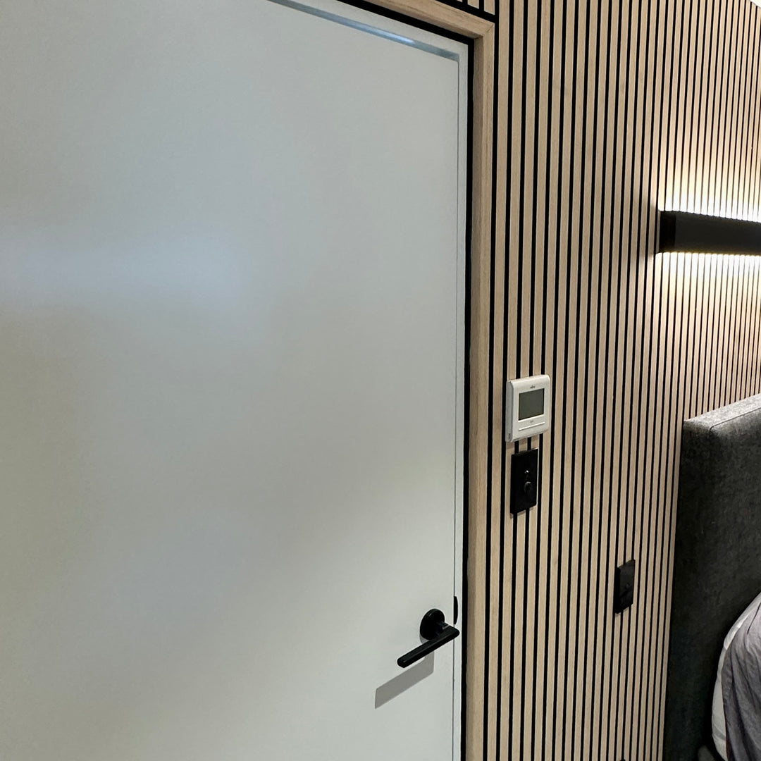 Strips End Wall Panel - Profile Slat - Profile Panels – Profile Panels