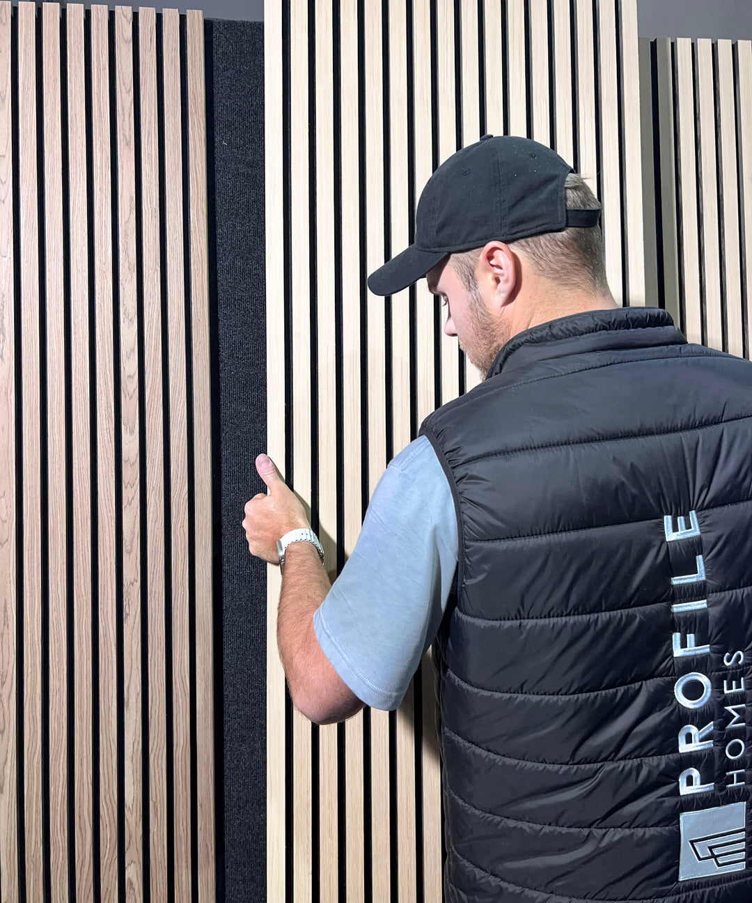 Wall Panels for Interior & Exterior Spaces – Profile Panels – Profile ...