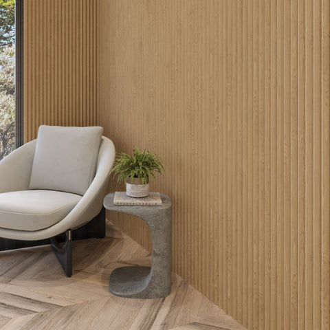Profile Flex - Flexible MDF Wall Panelling – Profile Panels