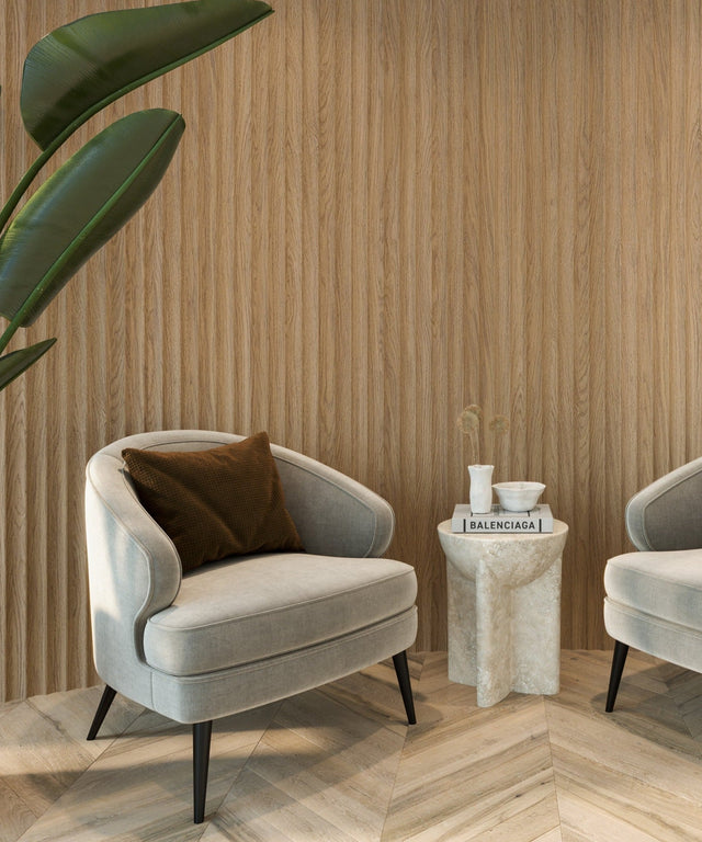 Profile Flex - Flexible MDF Wall Panelling – Profile Panels