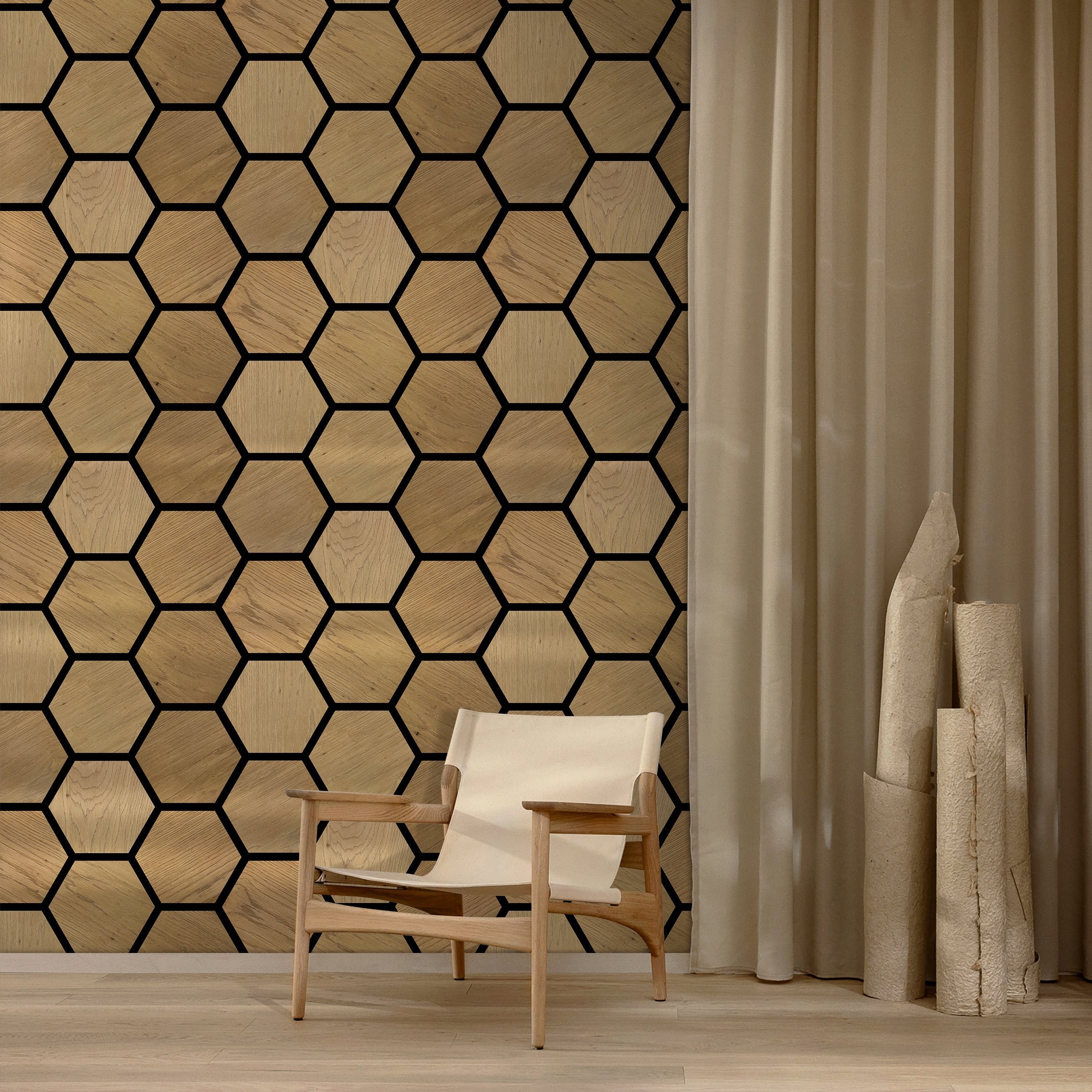 Slat Wall Panels - Profile Slat - Profile Panels – Profile Panels