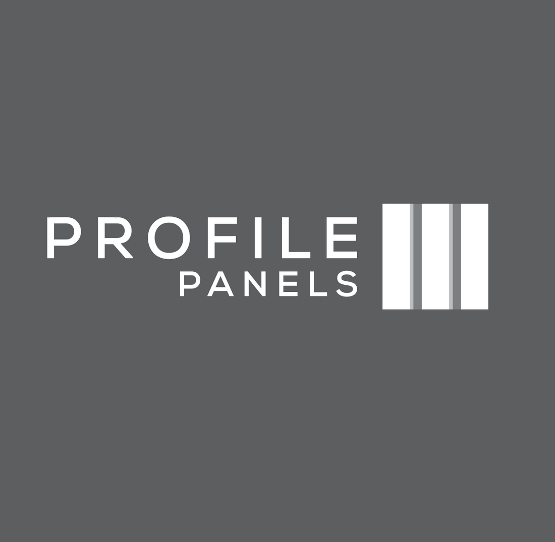 Slat Wall Panels - Profile Slat - Profile Panels – Profile Panels