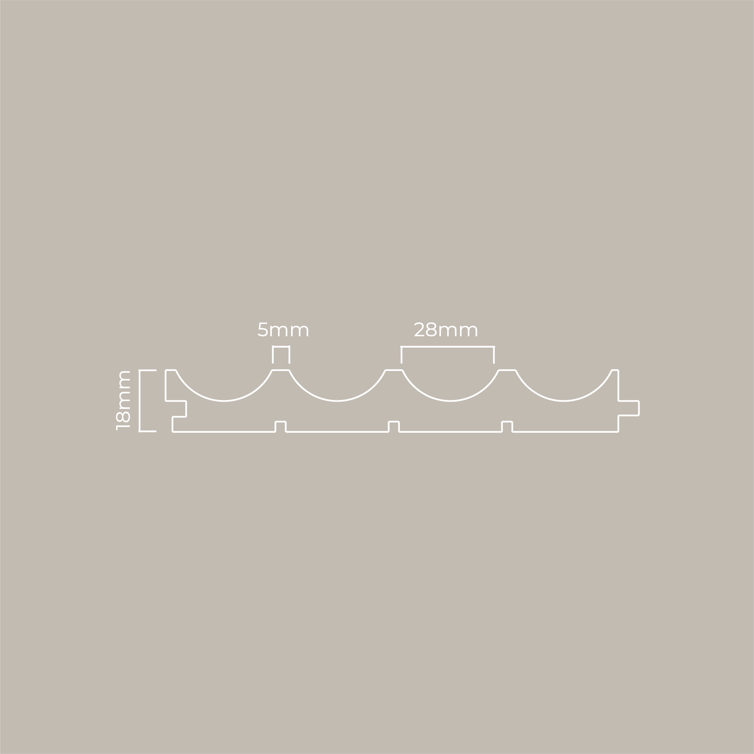 Solid Series - Samples – Profile Panels