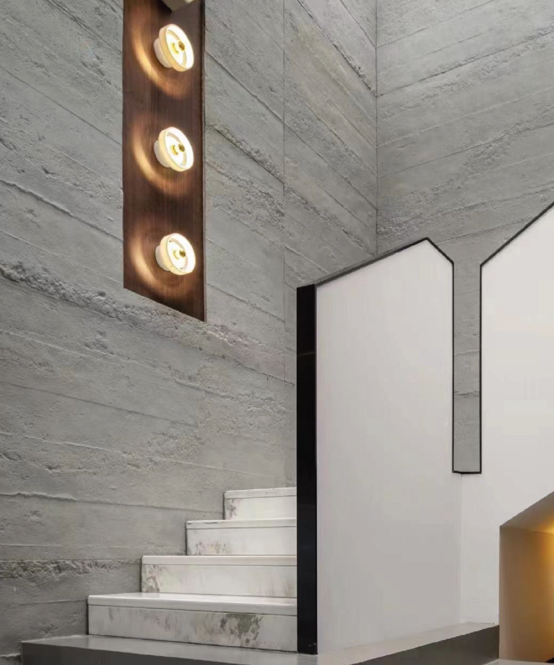 Crete Wall Panel Installation – Profile Panels – Profile Panels