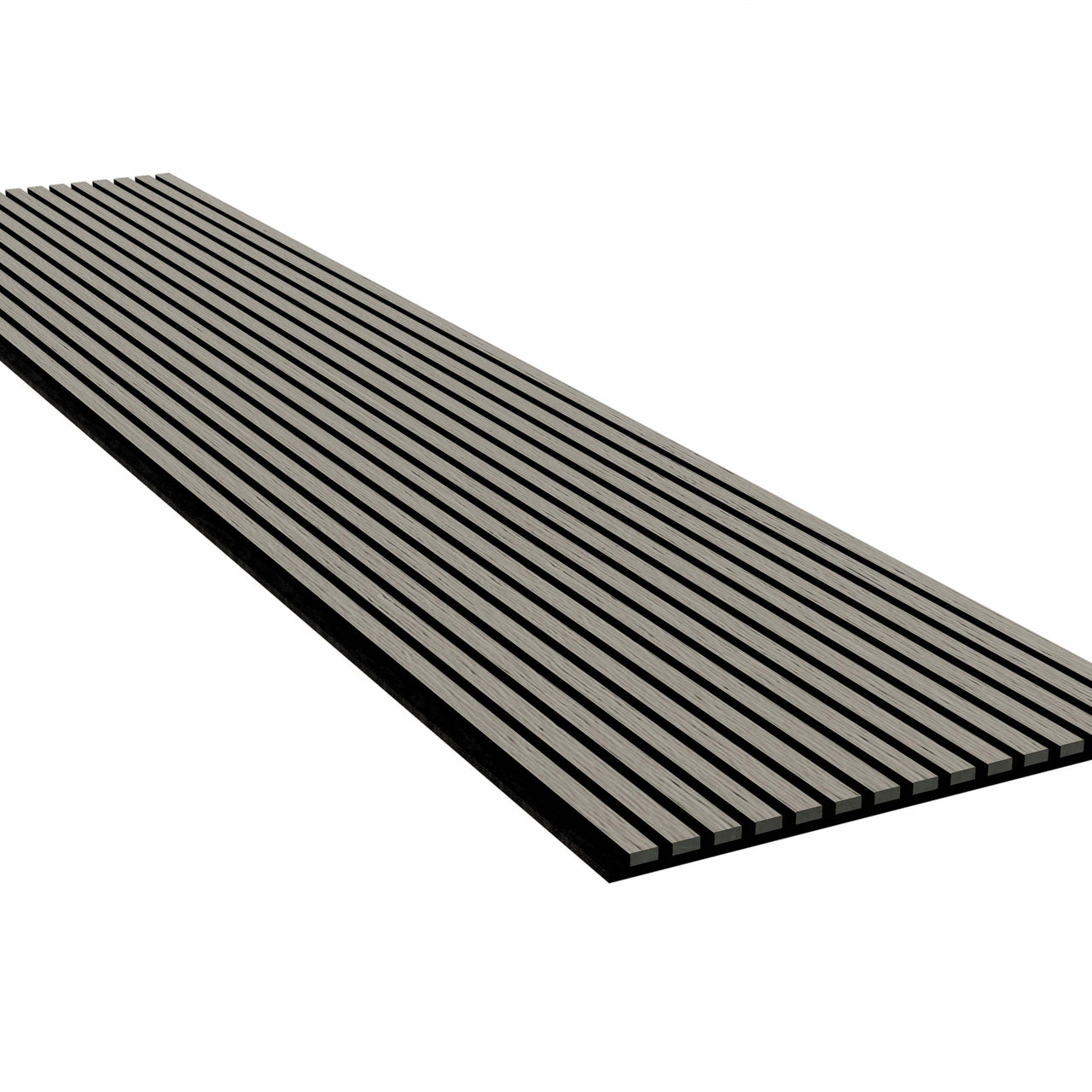 Silver Oak Wall Panel - Acoustic Paneling - Profile Panels – Profile Panels