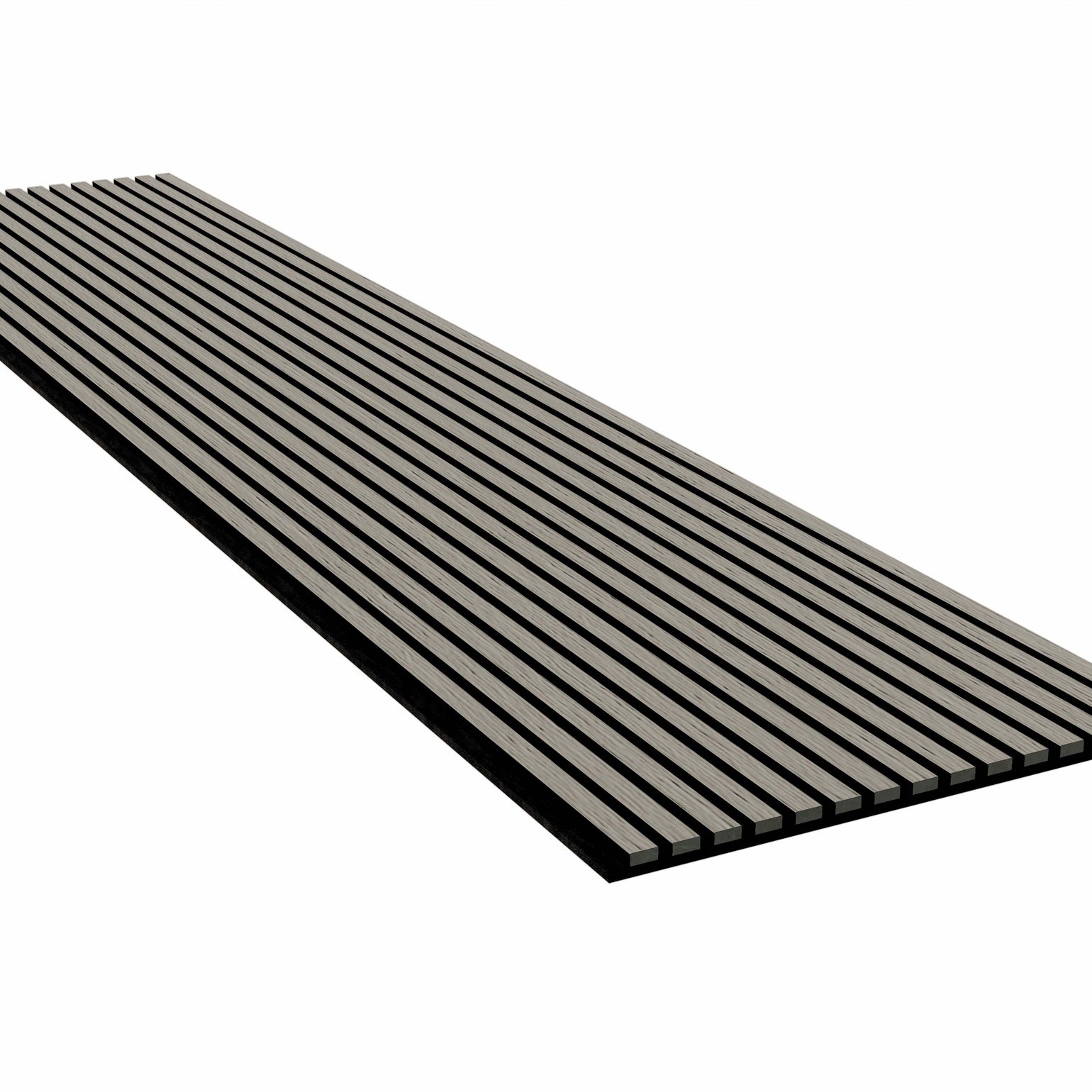Silver Oak Wall Panel - Acoustic Paneling - Profile Panels – Profile Panels