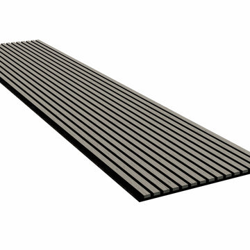 Silver Oak Wall Panel - Acoustic Paneling - Profile Panels – Profile Panels