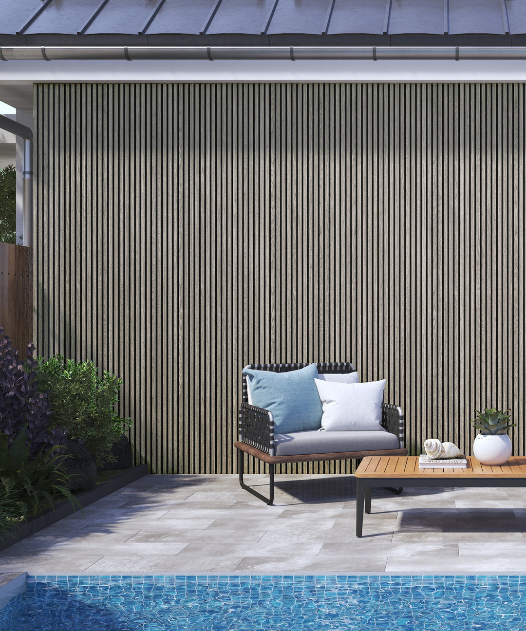 Wall Panels for Interior & Exterior Spaces – Profile Panels – Profile ...