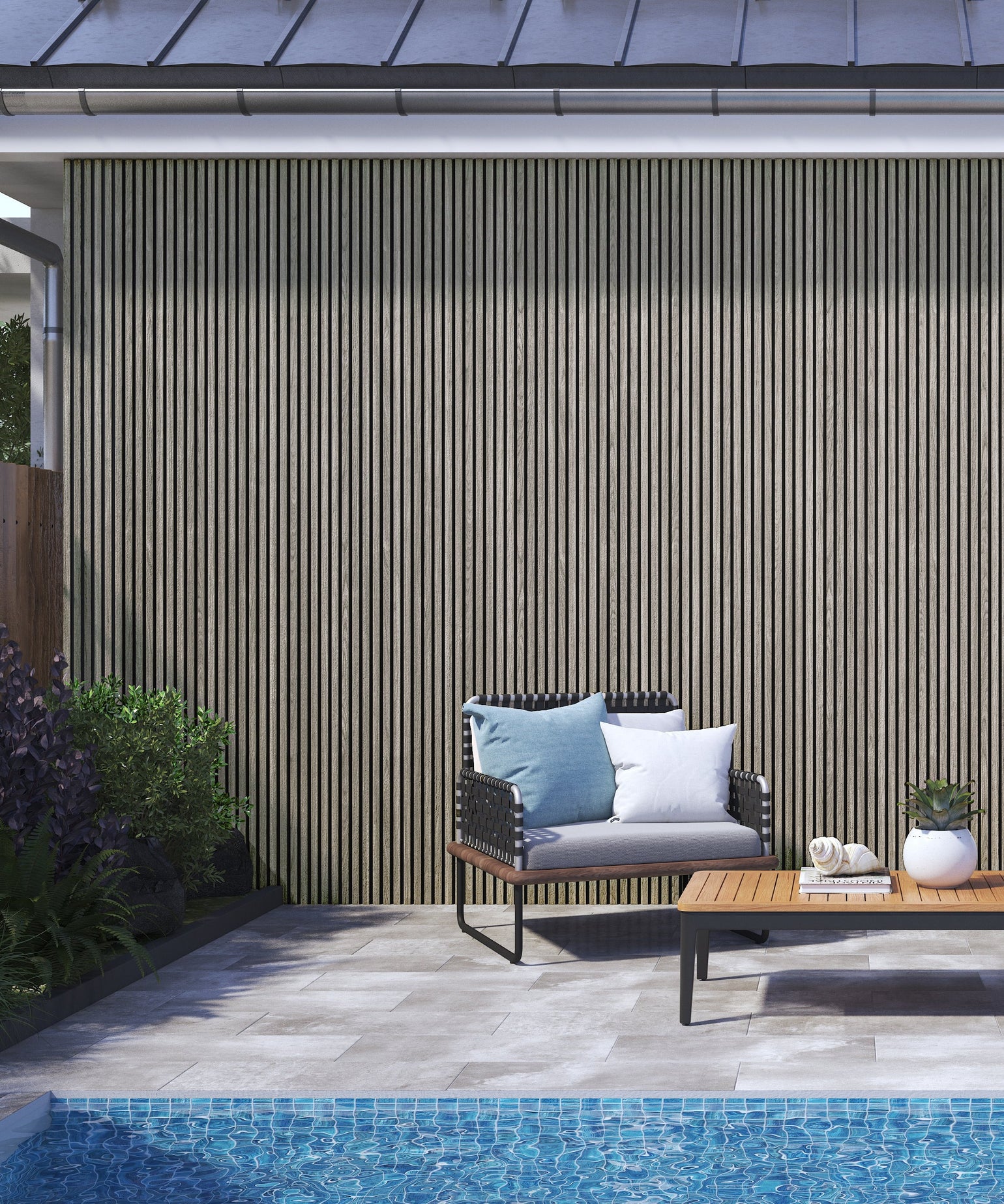 Wall Panels for Interior & Exterior Spaces – Profile Panels – Profile ...